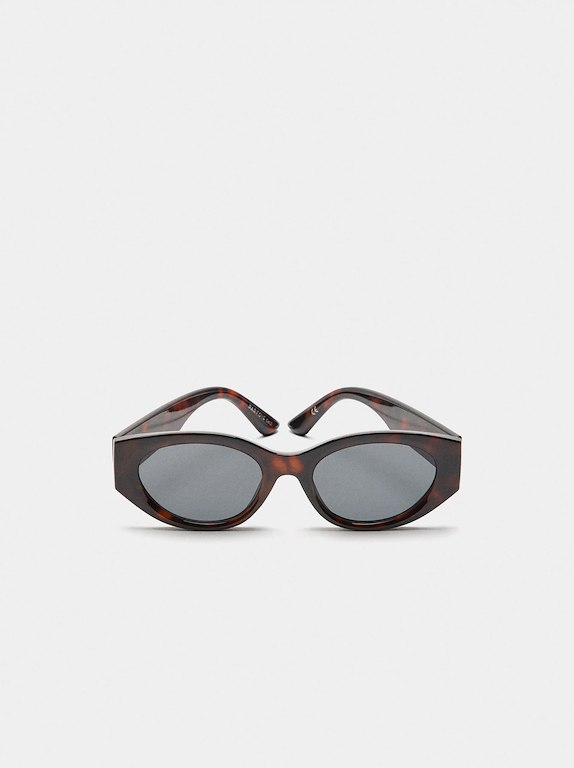 CAT EYE SUNGLASSES