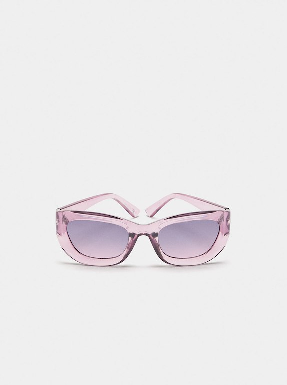 SQUARE SUNGLASSES