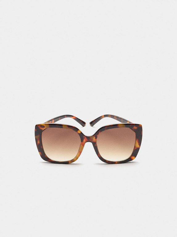 BUTTERFLY SUNGLASSES