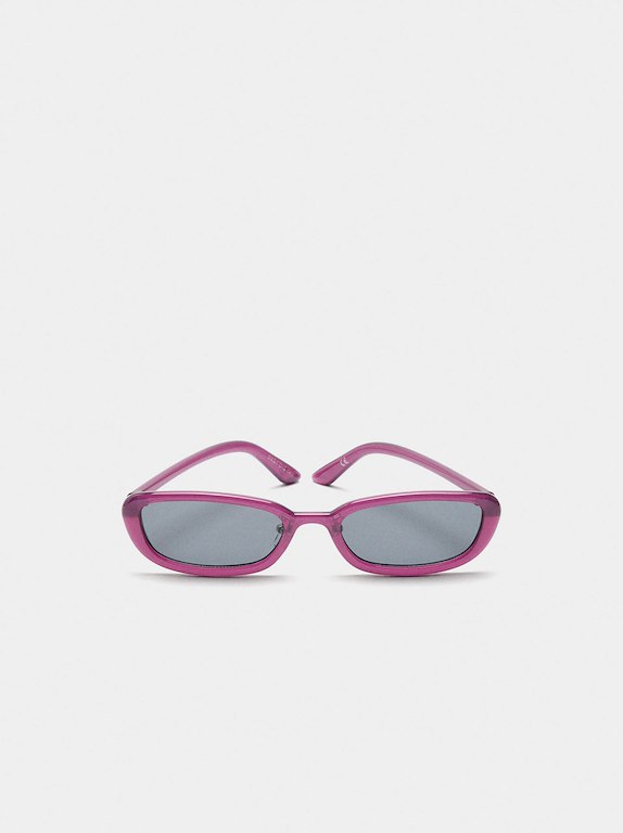 CAT EYE SUNGLASSES