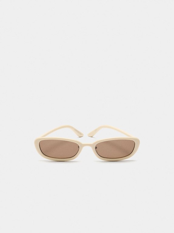 CAT EYE SUNGLASSES