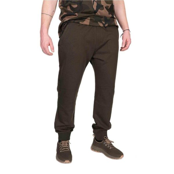 Fox Trenerka/donji deo LW Khaki/camo joggers