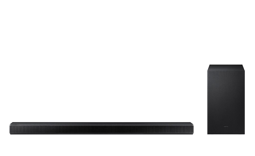 Samsung HW-Q700A/EN soundbar