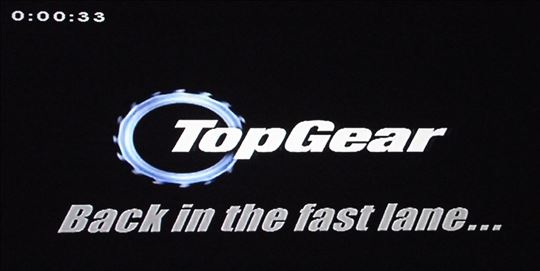 TOP GEAR Automobilizam na najbolji nacin
