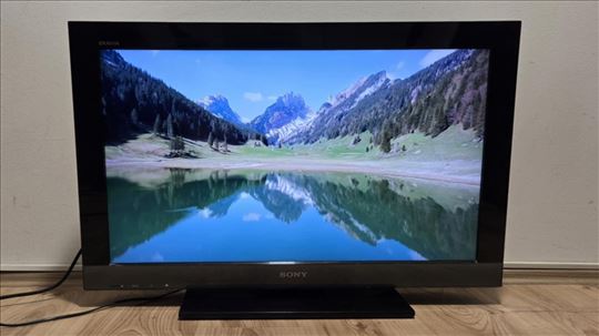 SONY 32FullHD lcd garancija