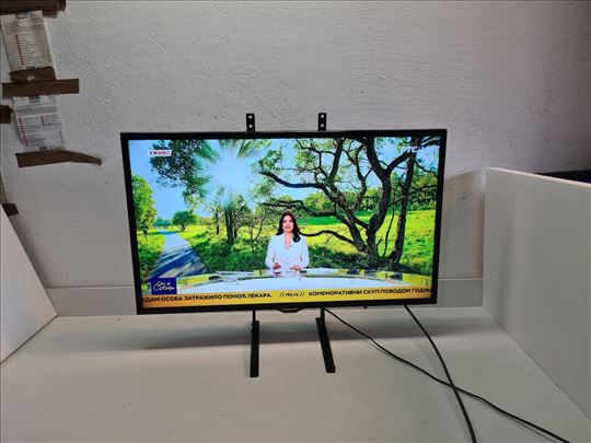 Akcija Samsung 39 inca ili 100 cm televizor full h