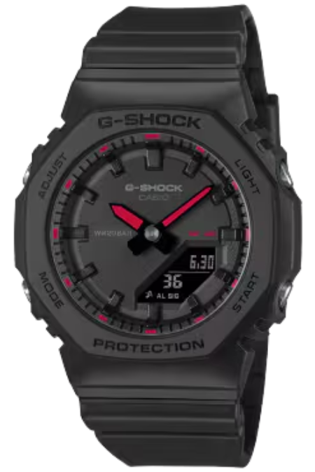 RUCNI SAT CASIO G-SHOCK GMA-P2100SA-1A1