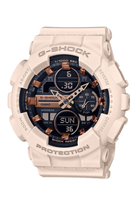 RUCNI SAT CASIO G-Shock GMA-S140M-4AER