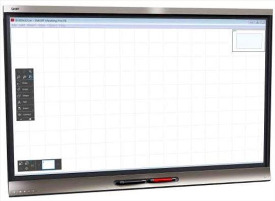 Smart Board 8065i-G5 i (interaktivna tabla 65)