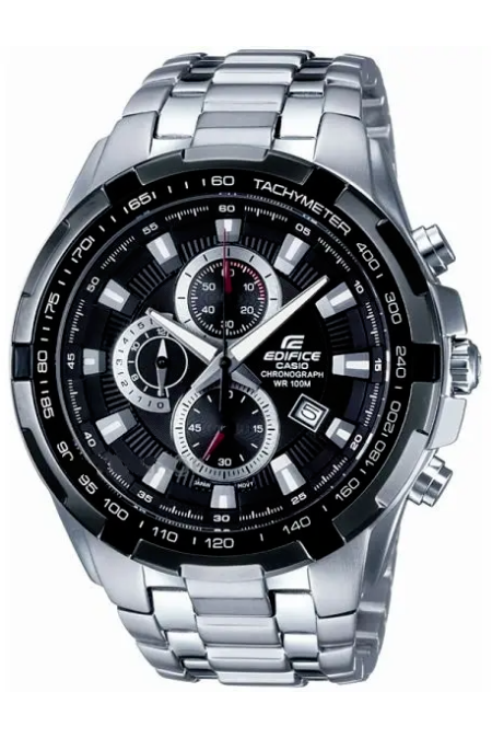 RUCNI SAT CASIO EDIFICE EF-539D-1AVEF