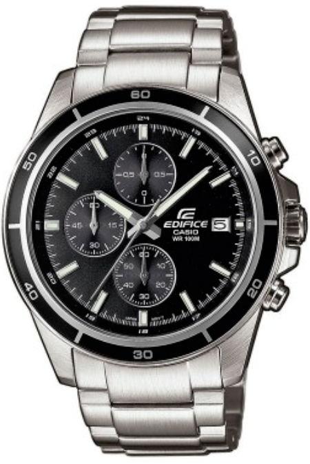 RUCNI SAT CASIO EDIFICE EFR-526D-1AVUEF