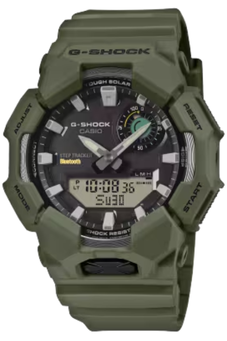 RUCNI SAT CASIO G-SHOCK GA-B010-3AER