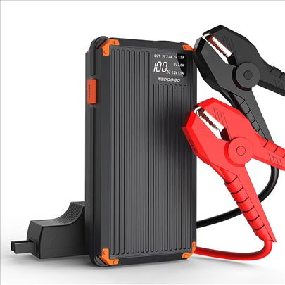 Q15 Newsmy jump starter 12v