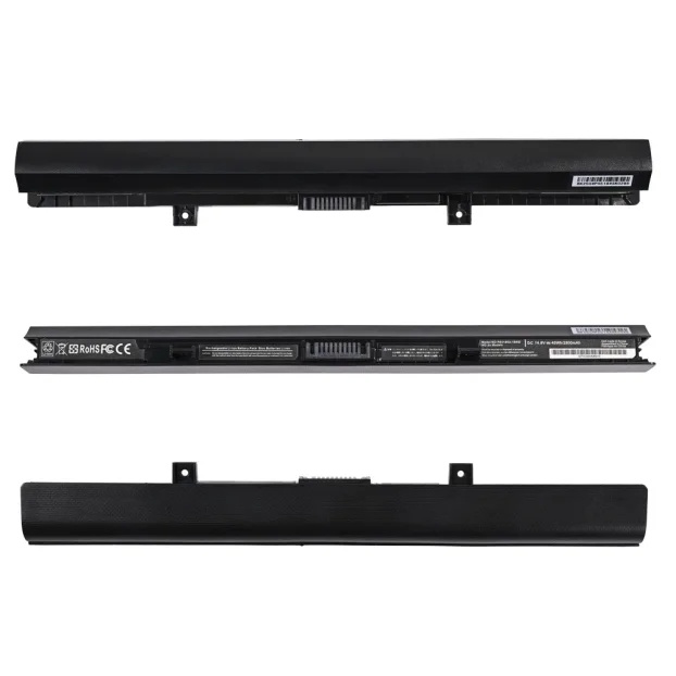 Baterija za laptop Toshiba Satellite L55 C55 C50 L55T C70 - PA5184U-1BRS 14.8V 2800mAh M