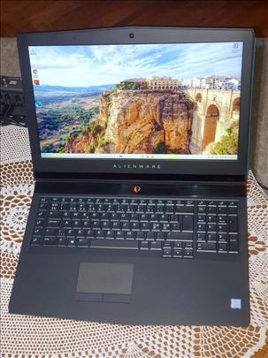 Dell Alienware 17 R4