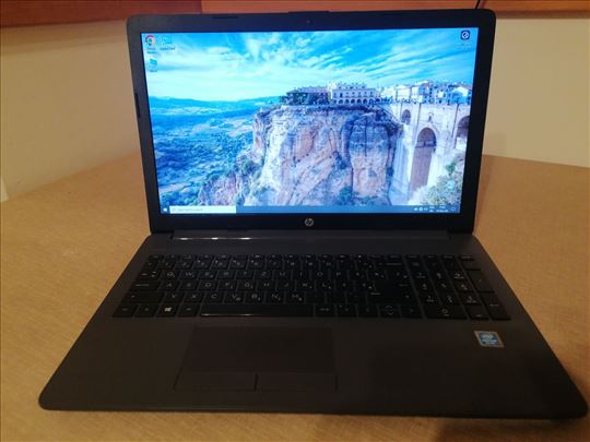 15,6 FHD HP Intel N5030/16GB DDR4/SSD M.2 256G/3h