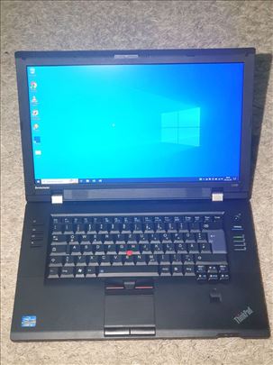 Lenovo Thinkpad L520 laptop i3 2310m 4gb DDR3 L01