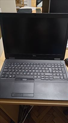 Polovan DELL Latitude E5570 laptop na prodaju