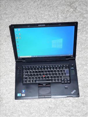 Lenovo ThinkPad L512 intel i5 M450 4gb/320gb 15.6
