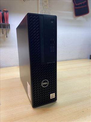 Dell OptiPlex 3080 – i3 10 genracije