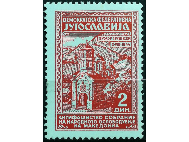 ASNOM 1945