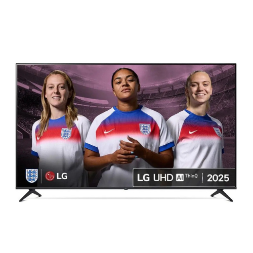 LG 75UA75006LA 75” 4K