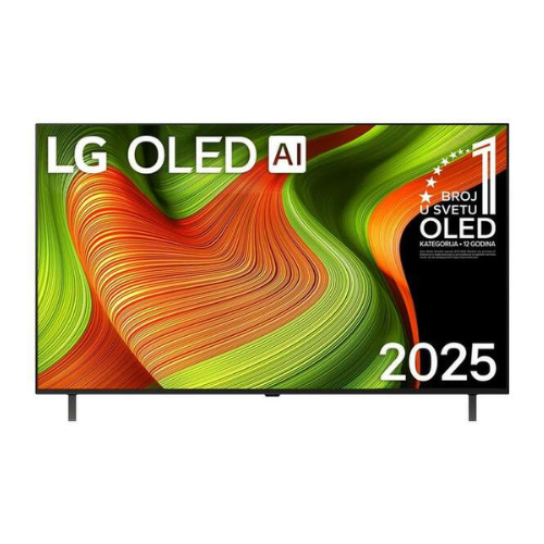 LG OLED55B53LA 55” 4K