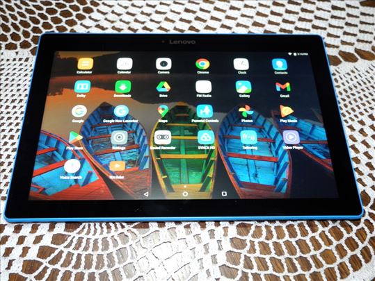 Lenovo Tab TB-X103F tablet 10 Quad Core 1/16GB T01