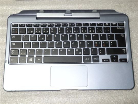 Samsung Ativ Smart PC Keyboard Dock