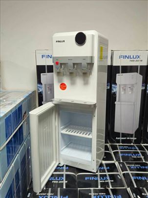 Aparat za vodu/Dispenzer Finlux 2034