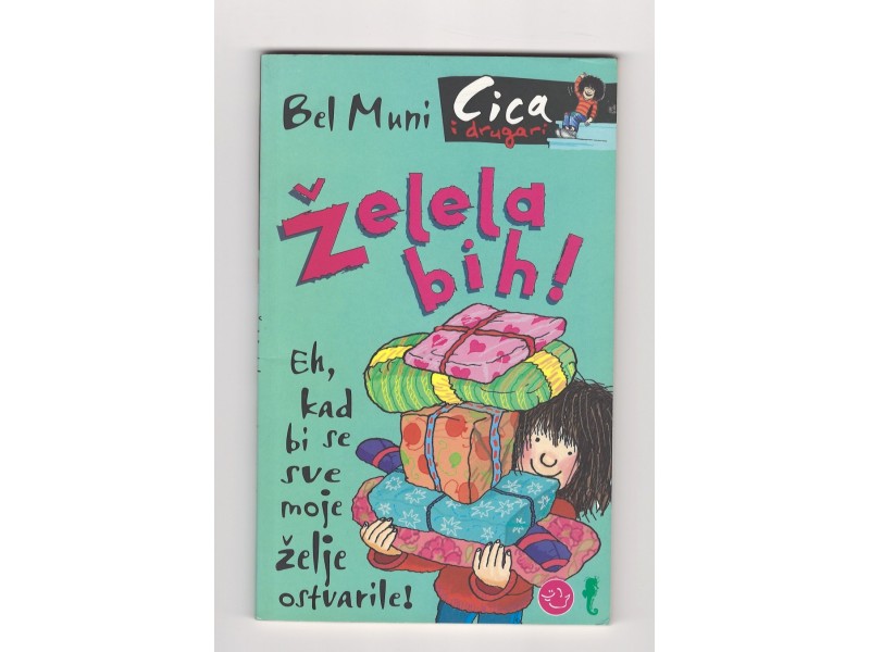 Želela bih Bel Muni