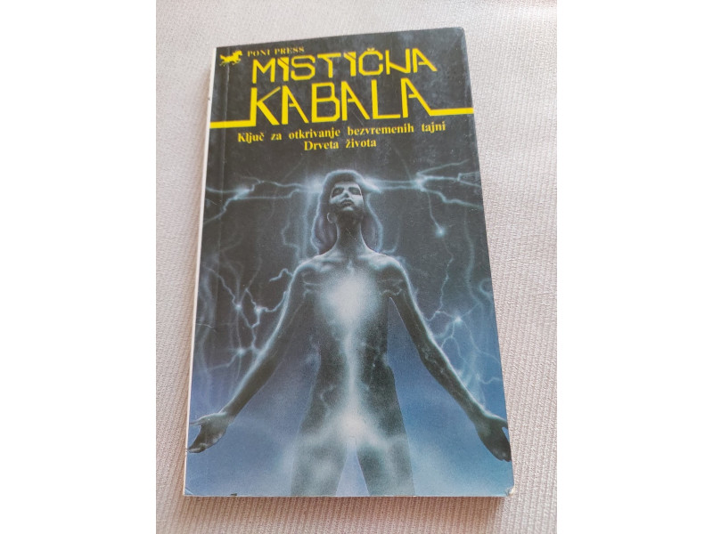 Mistična kabala
