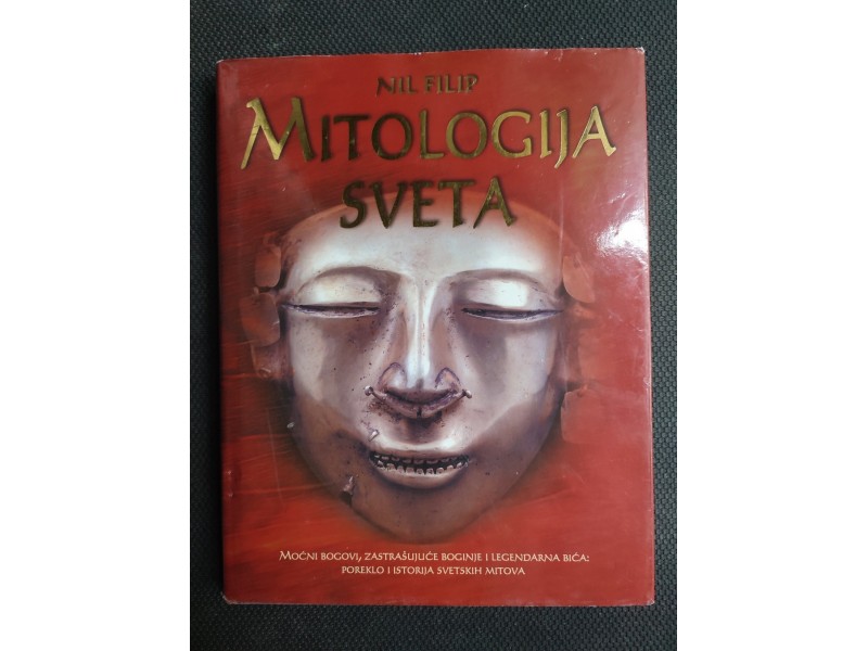 Mitologija sveta - Nil Filip 2005. SNIŽENJE 20%