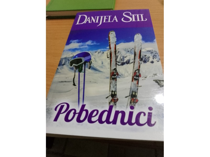 DANIJELA STIL -POBEDNICI