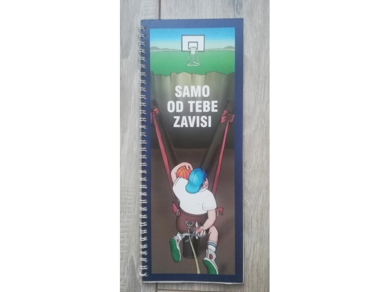 Samo od tebe zavisi - KSJ 1998. SNIŽENJE