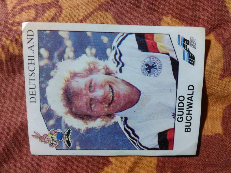 Euro 92 broj 198