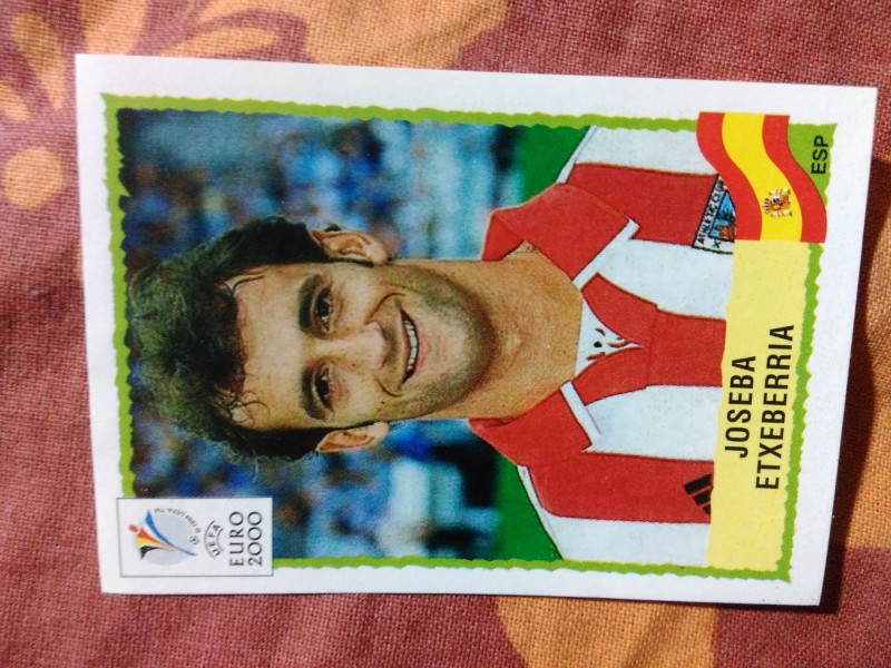 Euro 2000 broj 204