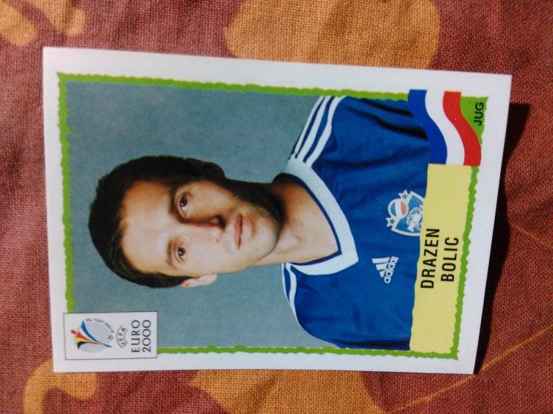 Euro 2000 broj 219