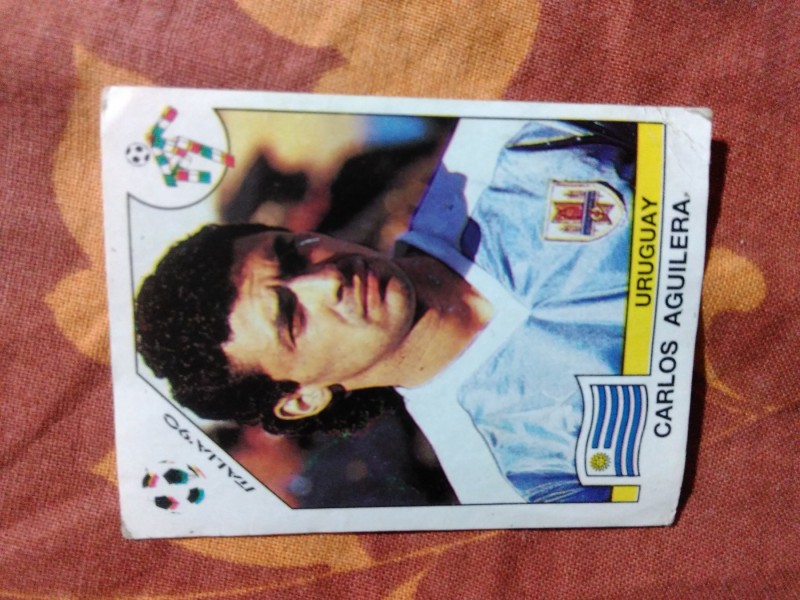 Italia 90 broj 381