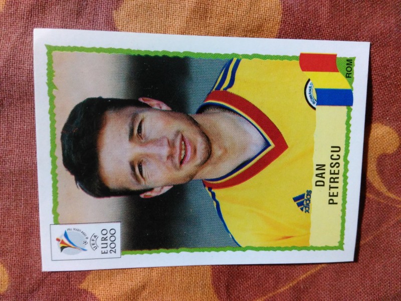 Euro 2000 broj 30