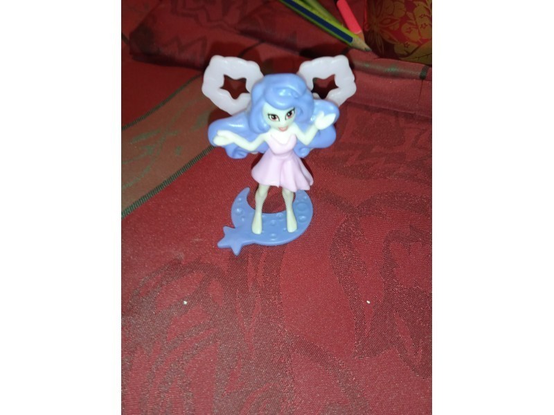 Kinder figurica