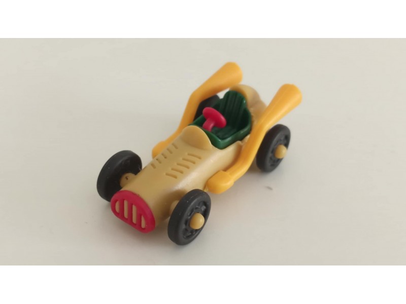 oldtimer rennwagen iz 1993-2
