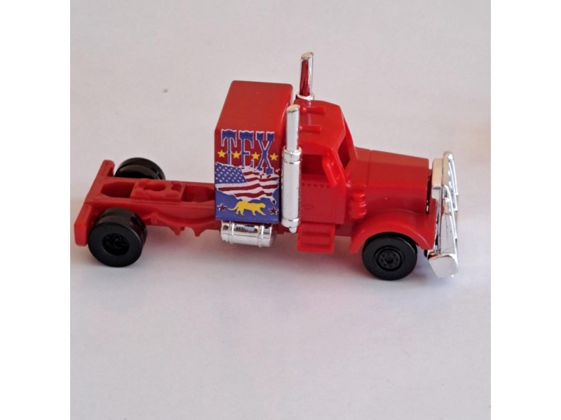 AMERICAN TRUCKS 2