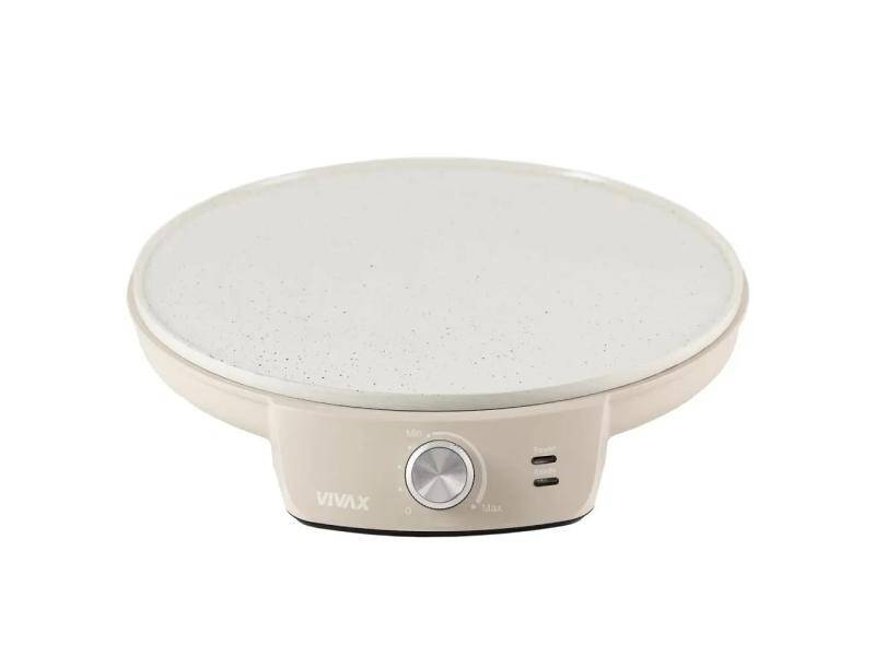 VIVAX VIVAX HOME PEKAČ ZA PALAČINKE PM-1200S