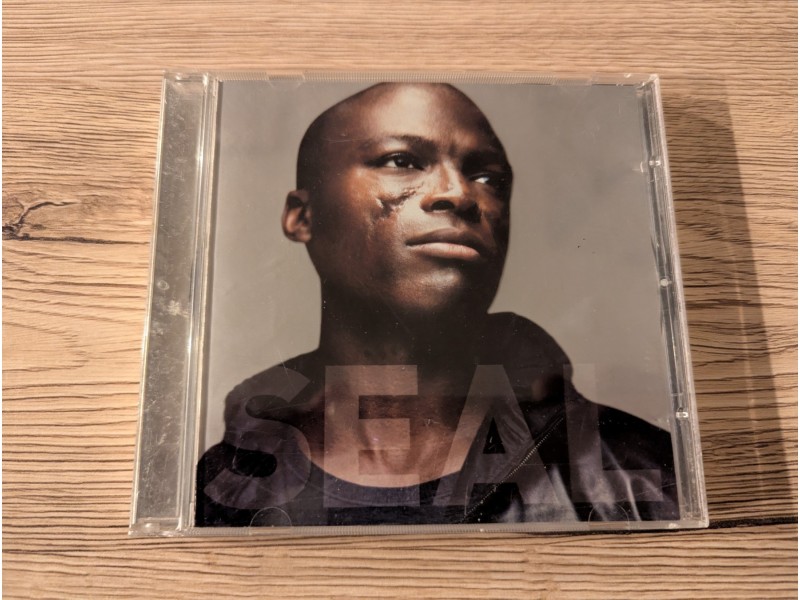 Seal - Seal 4