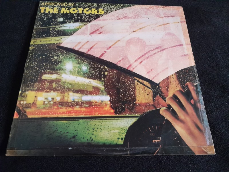 Motors - LP Approved by