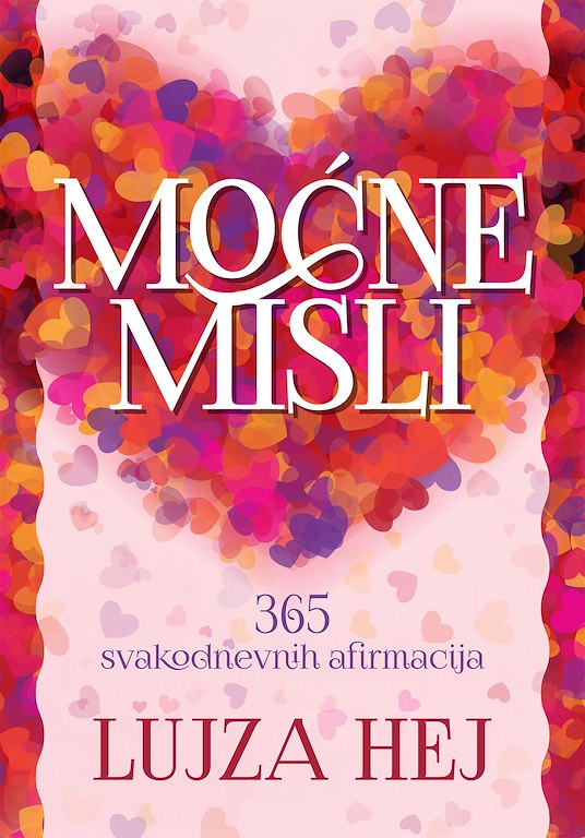Moćne misli