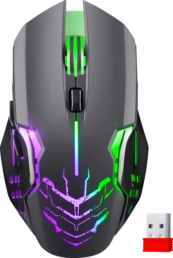 Bežični gaming miš Defender Katana GM-511