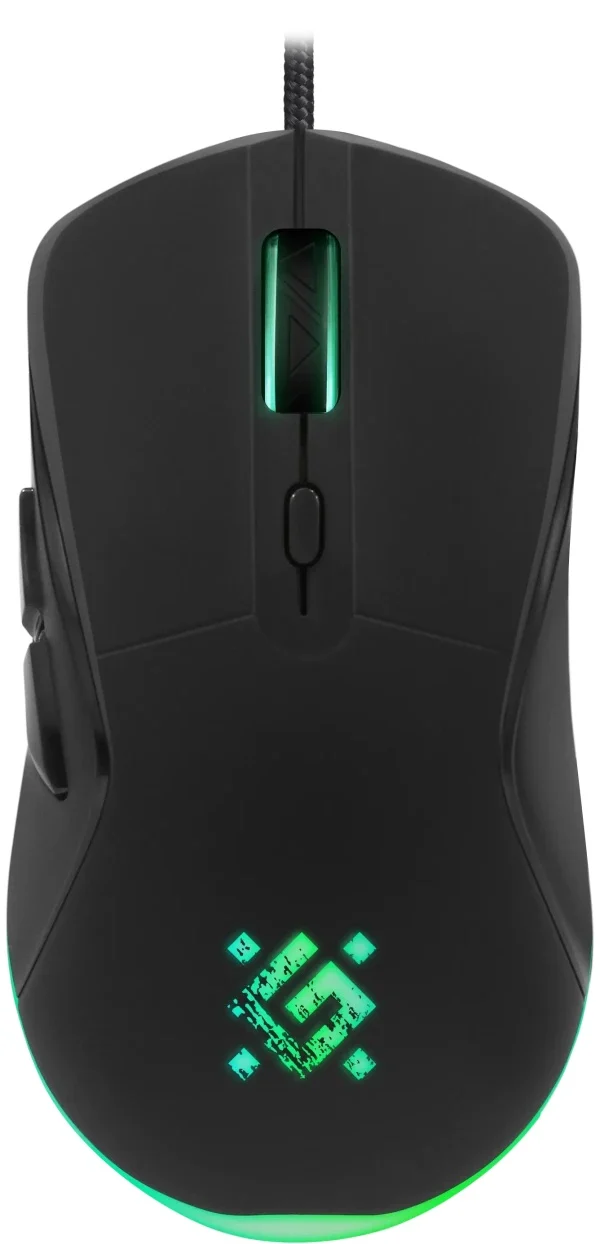 Gaming Miš Defender Arga GM-049 3600dpi