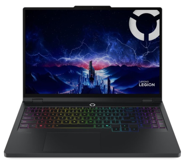 NB Lenovo Legion5 Pro U9-275HX/32GB/1TB/16"/RTX5070Ti 12GB/2Y/ENG/83LU001DRM